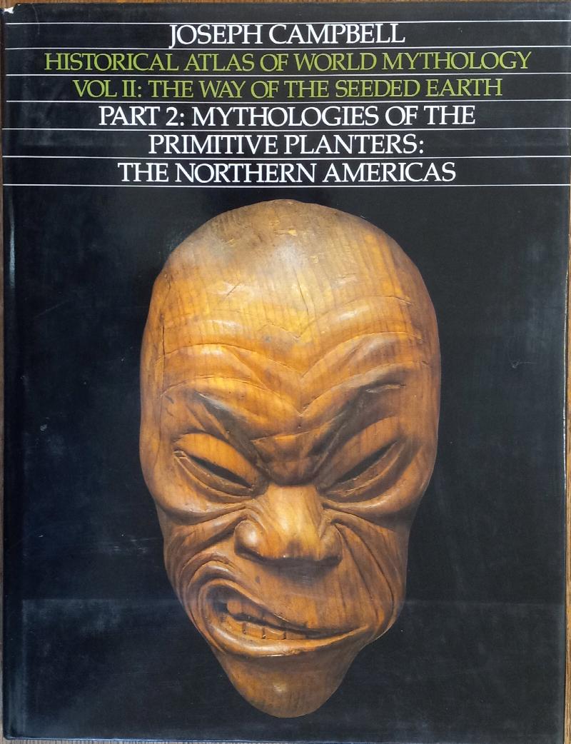 The Way of the Animal Powers, Part 2: Mythologies of the Great Hunt ...