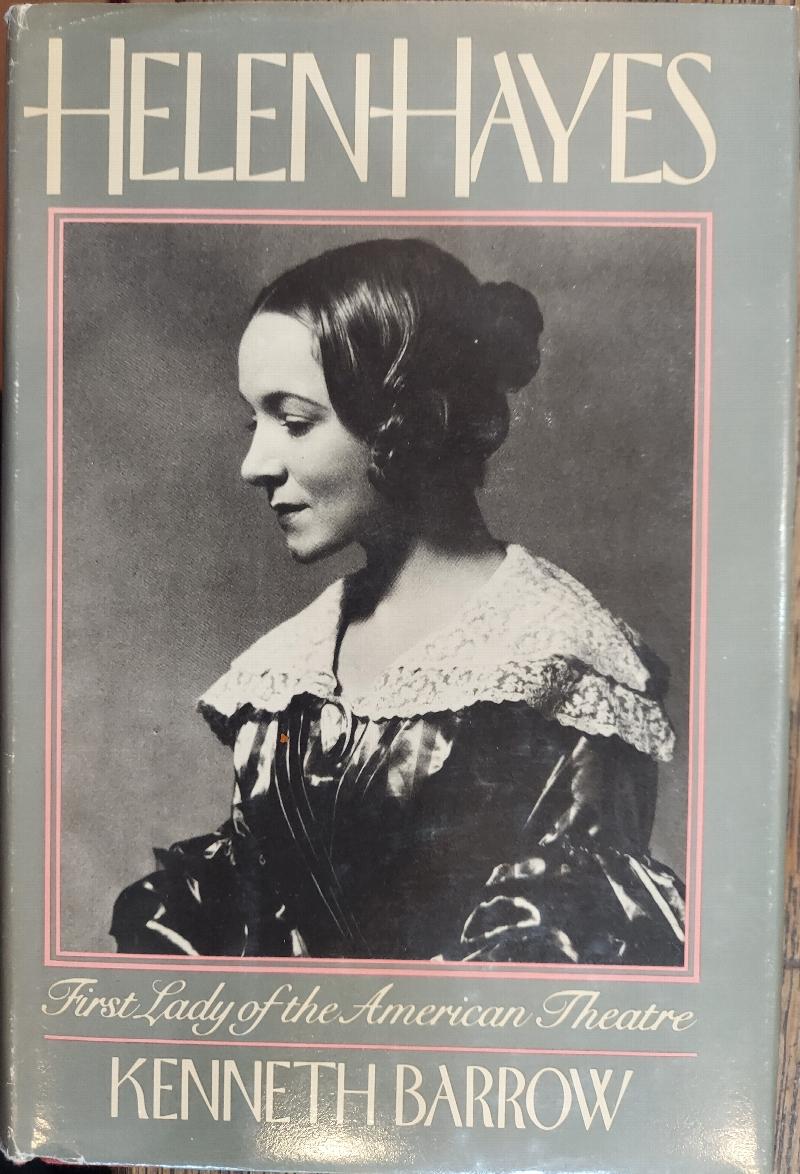 The Story of Helen Hayes