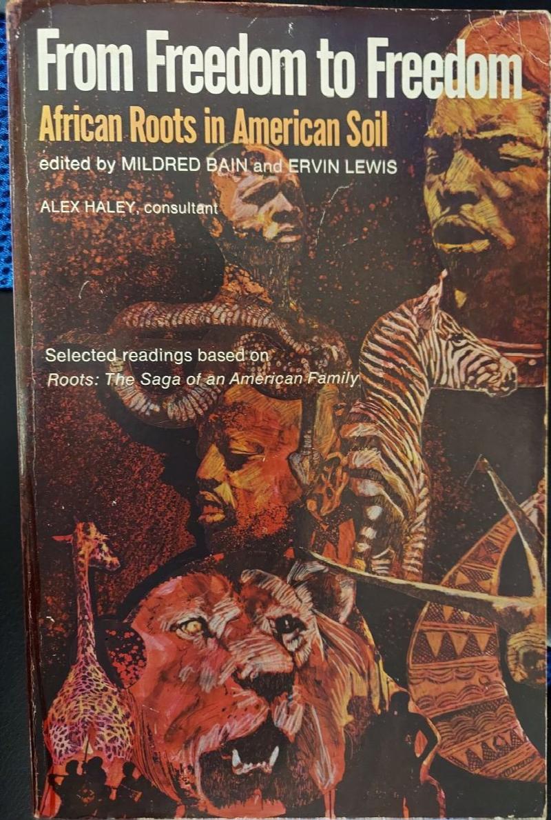 The Story of American Freedom