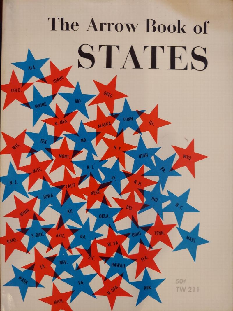 The Arrow Book of States