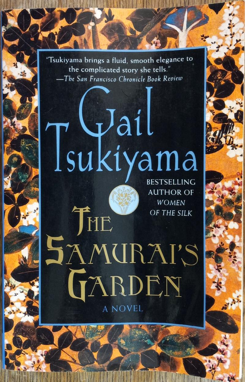 The Samurai's Garden