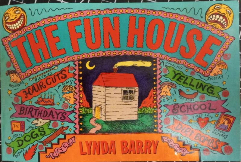 The Fun House