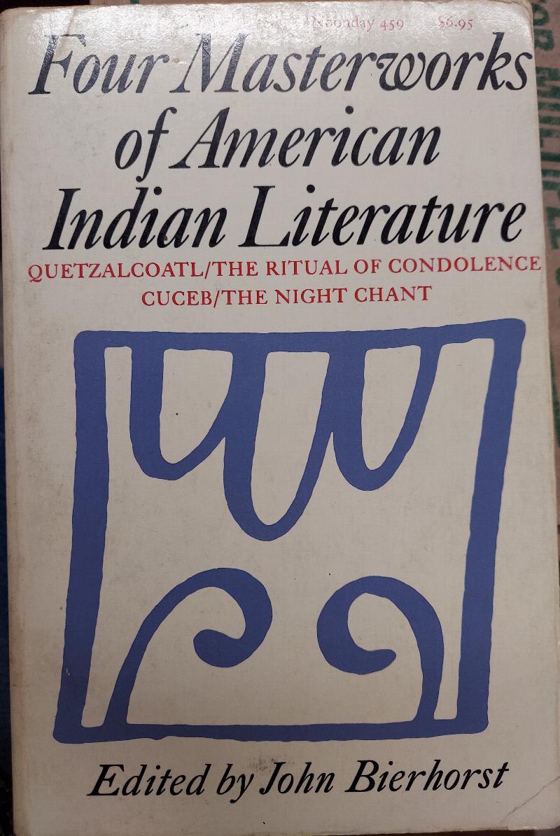 American Indian Poetry