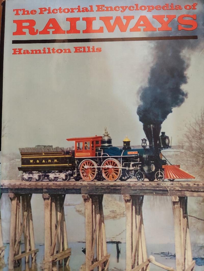 The Lore of the Train