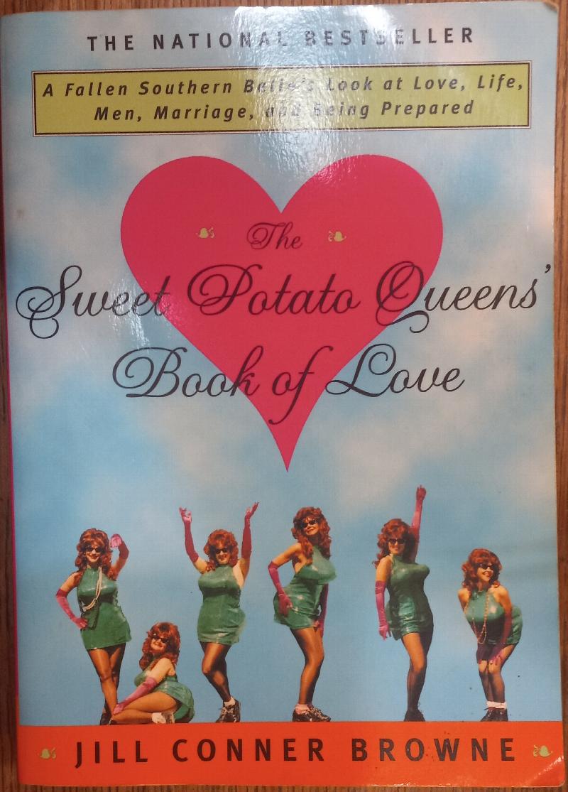 The Sweet Potato Queen's Guide to Raising Children for Fun and Profit