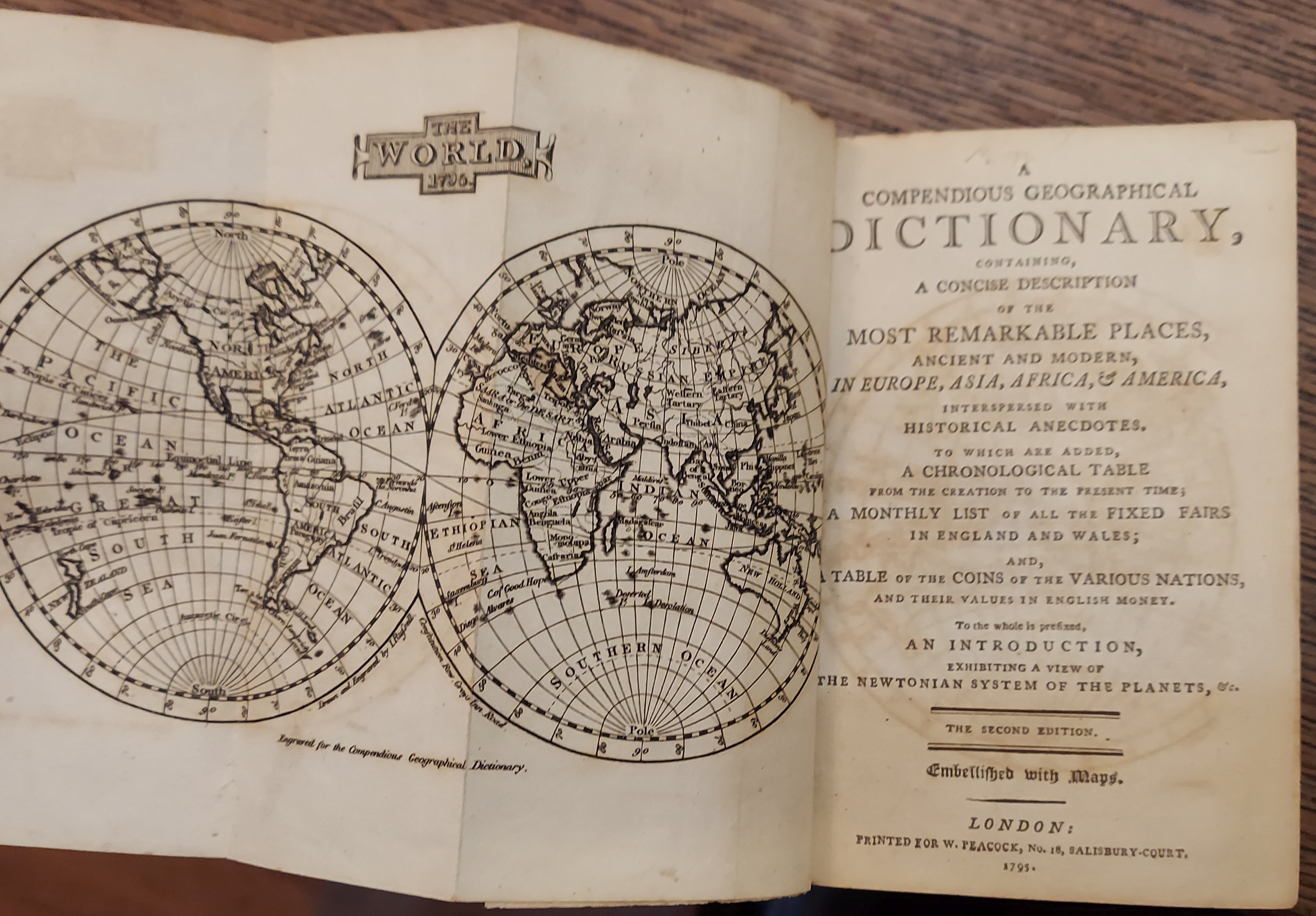 Category: Rare Books Room