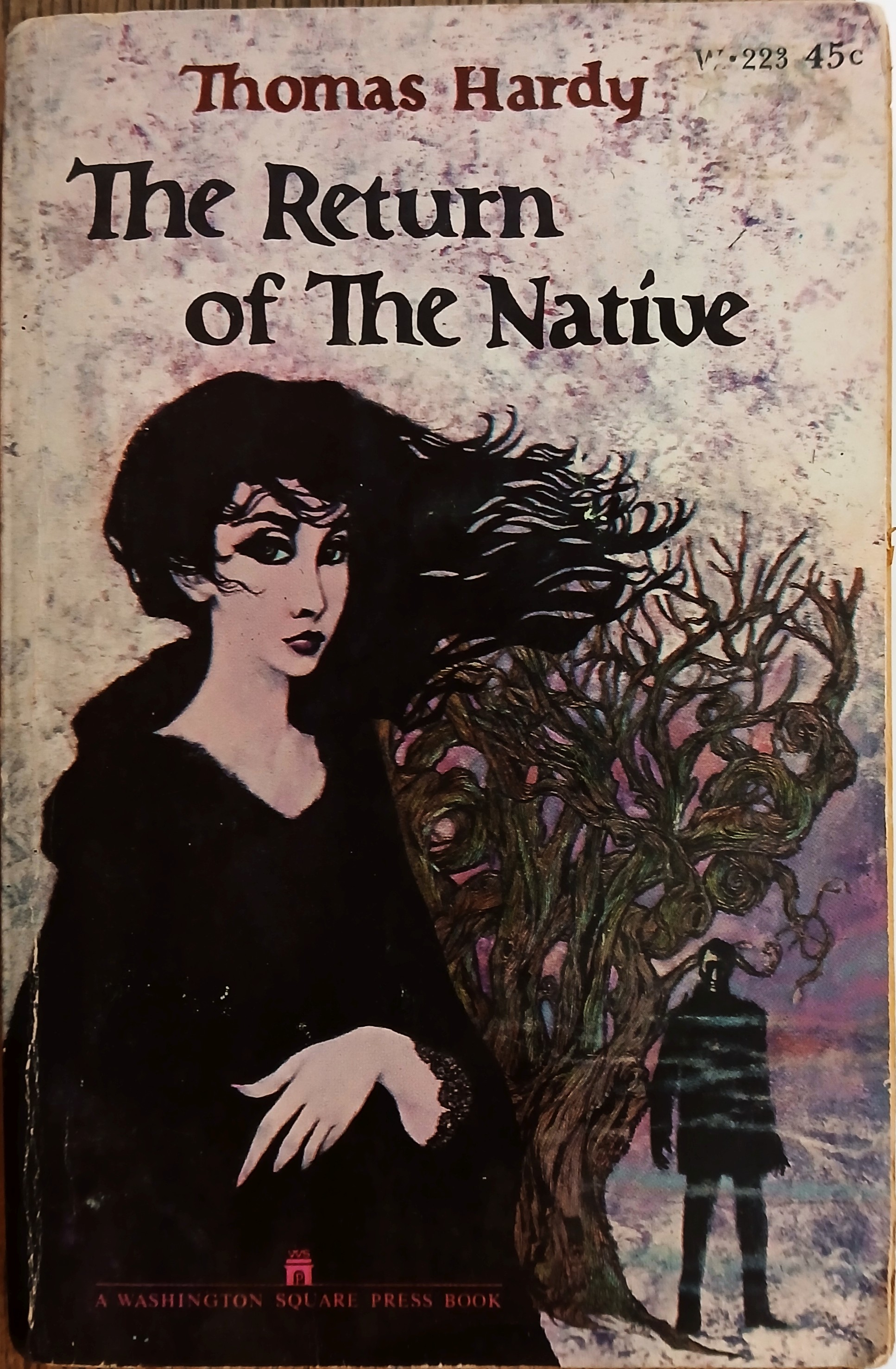The Return of the Native