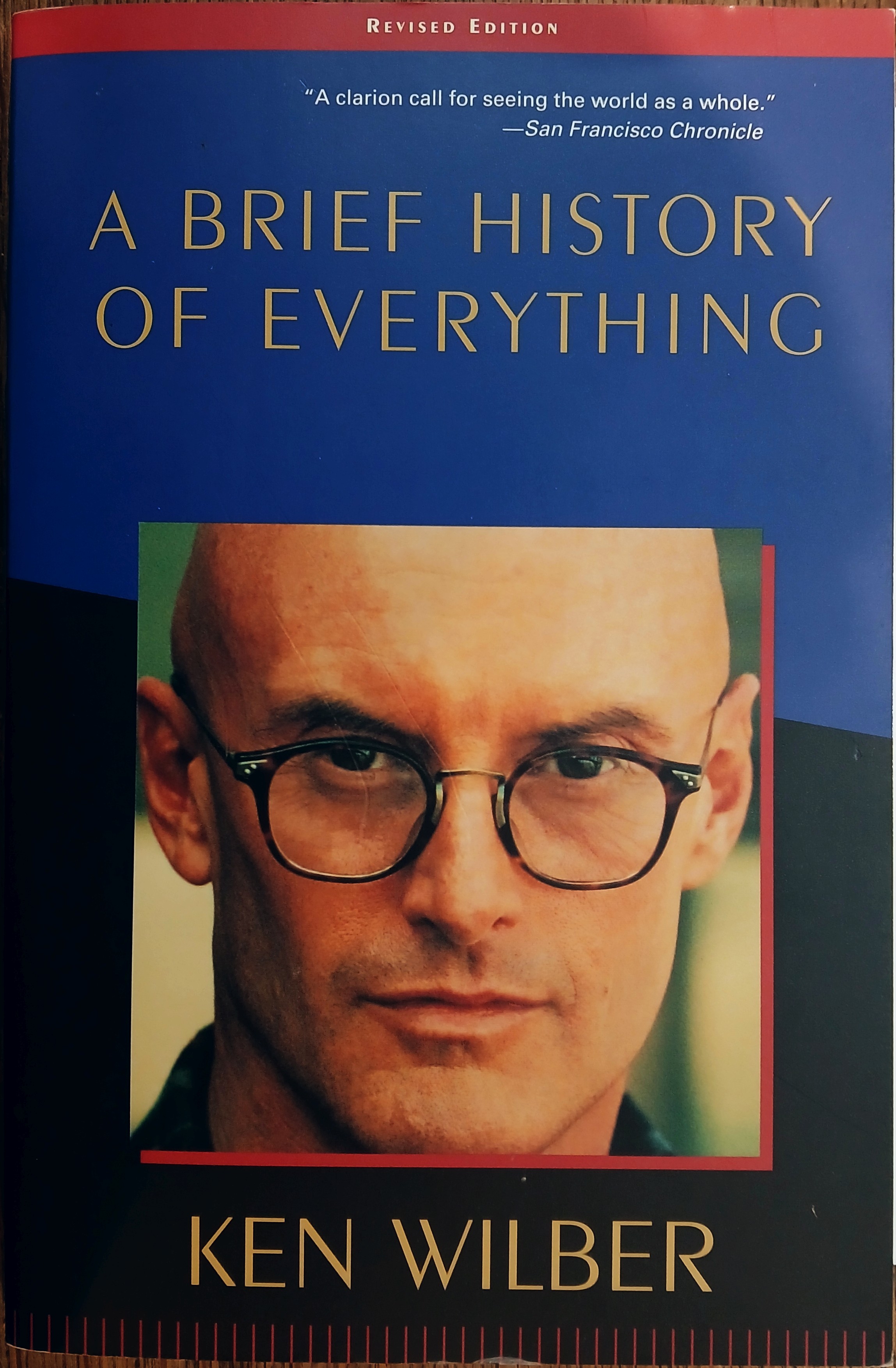 A Brief History of Everything (Second Edition)